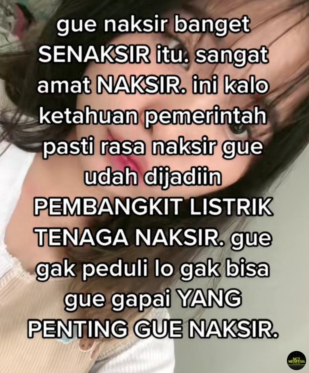 Nct Menfess Delvote On On Twitter Nih Siapa Orangnya Di Nct Https