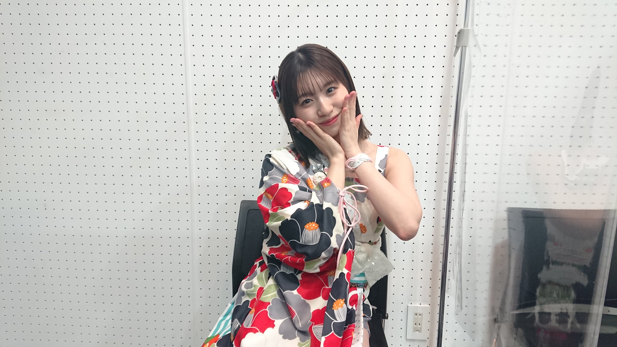 一人で行くつばきファクトリー 10thシングル発売記念個別盛りだくさん会【3月11日大阪・12日新宿・14日浅倉西新宿】Part2