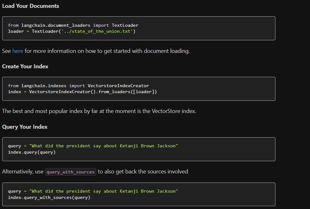 Some of the biggest companies in the world use OpenAI’s ChatGPT and embeddings to power their AI ...