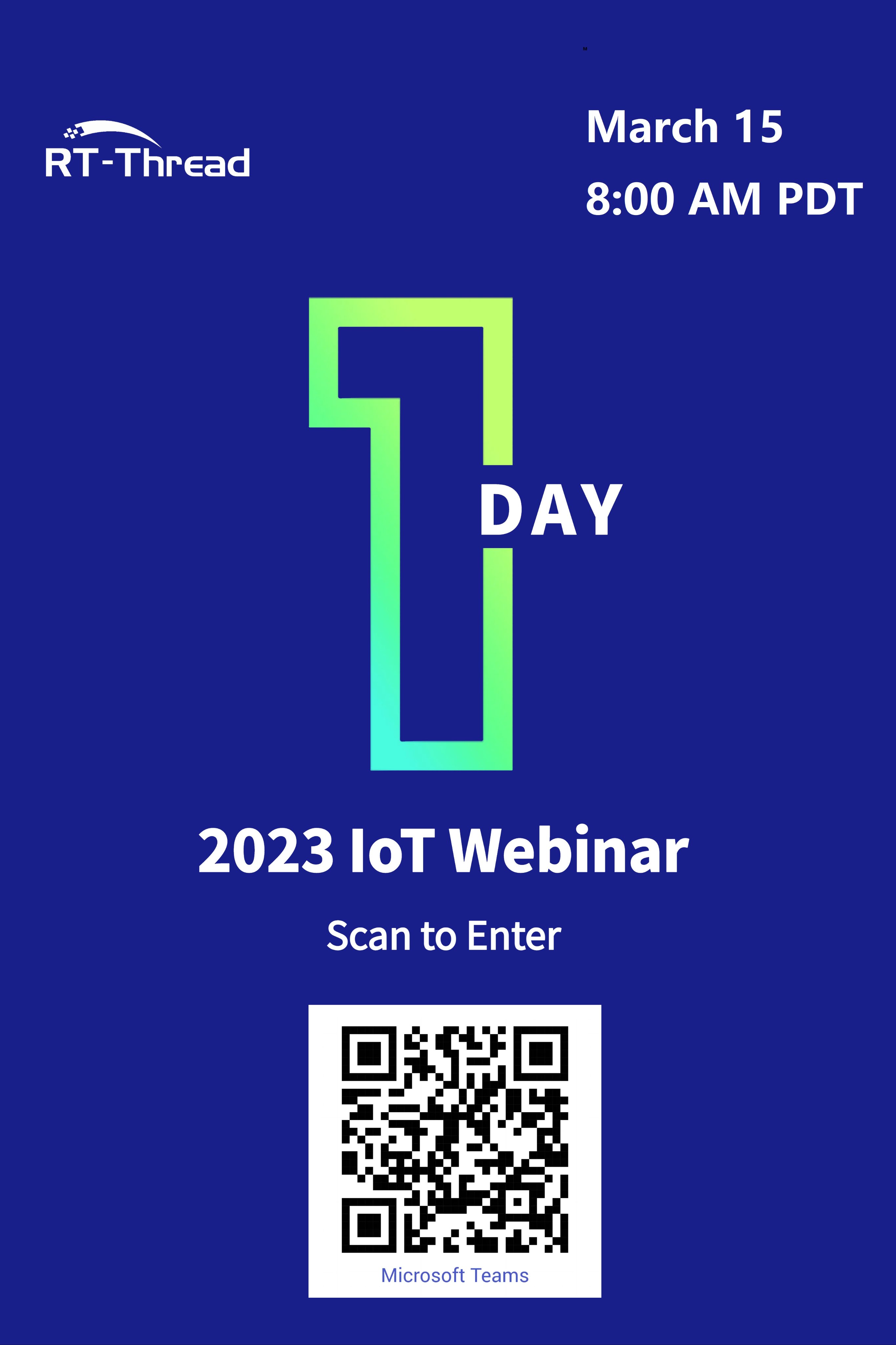 RT-Thread IoT OS (@rt_thread) / Twitter