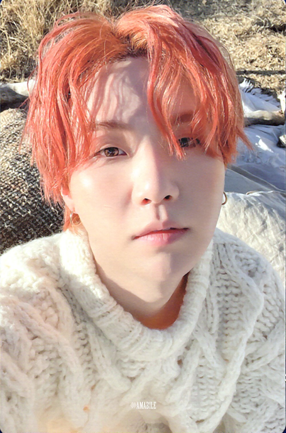 아마빌레 on Twitter: "[SCAN] (요청) Me, Myself, and SUGA ‘Wholly or Whole me’ Special 8 Photo-Folio 포토 ...