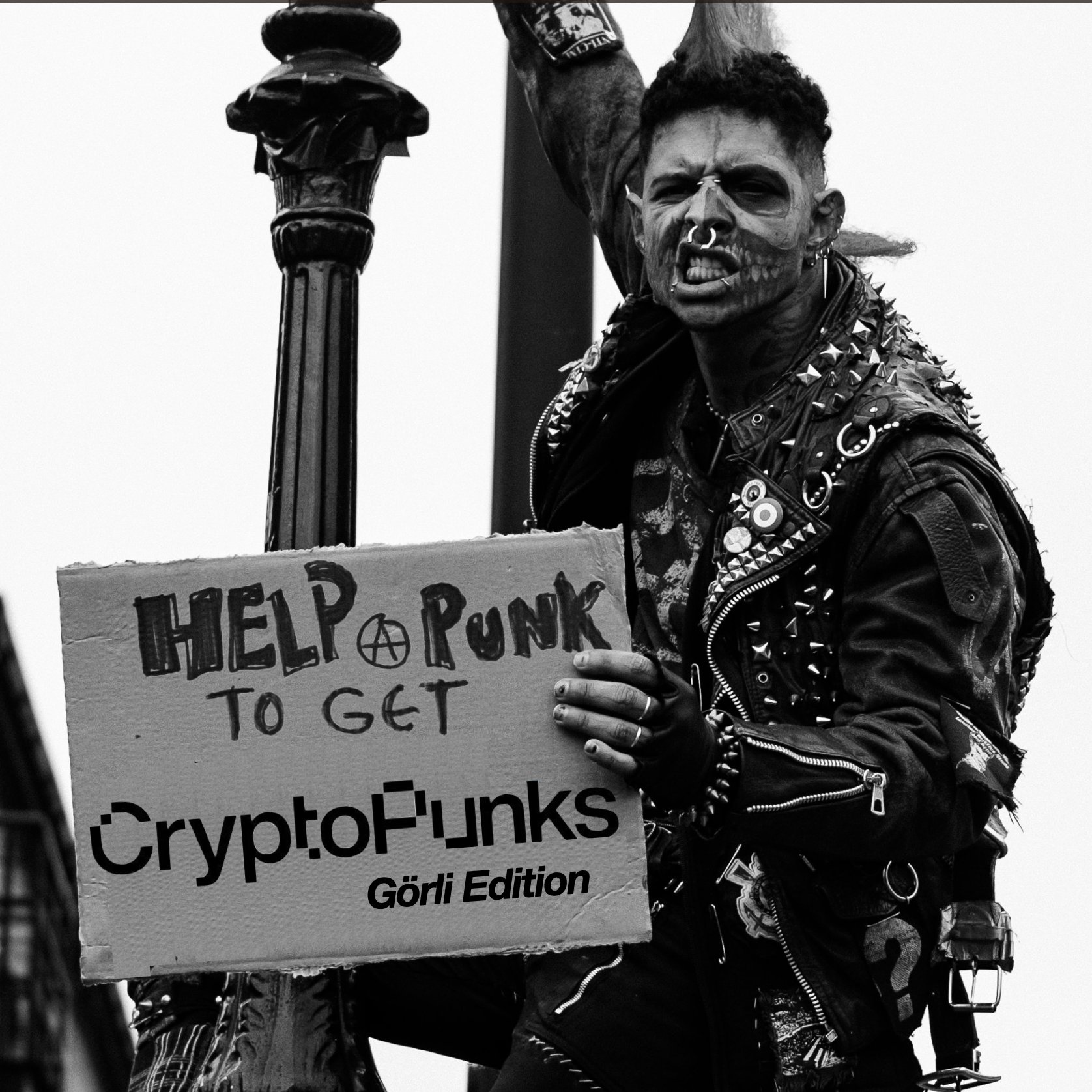 CryptoPunks Görli (@CryptopunksGo) / Twitter