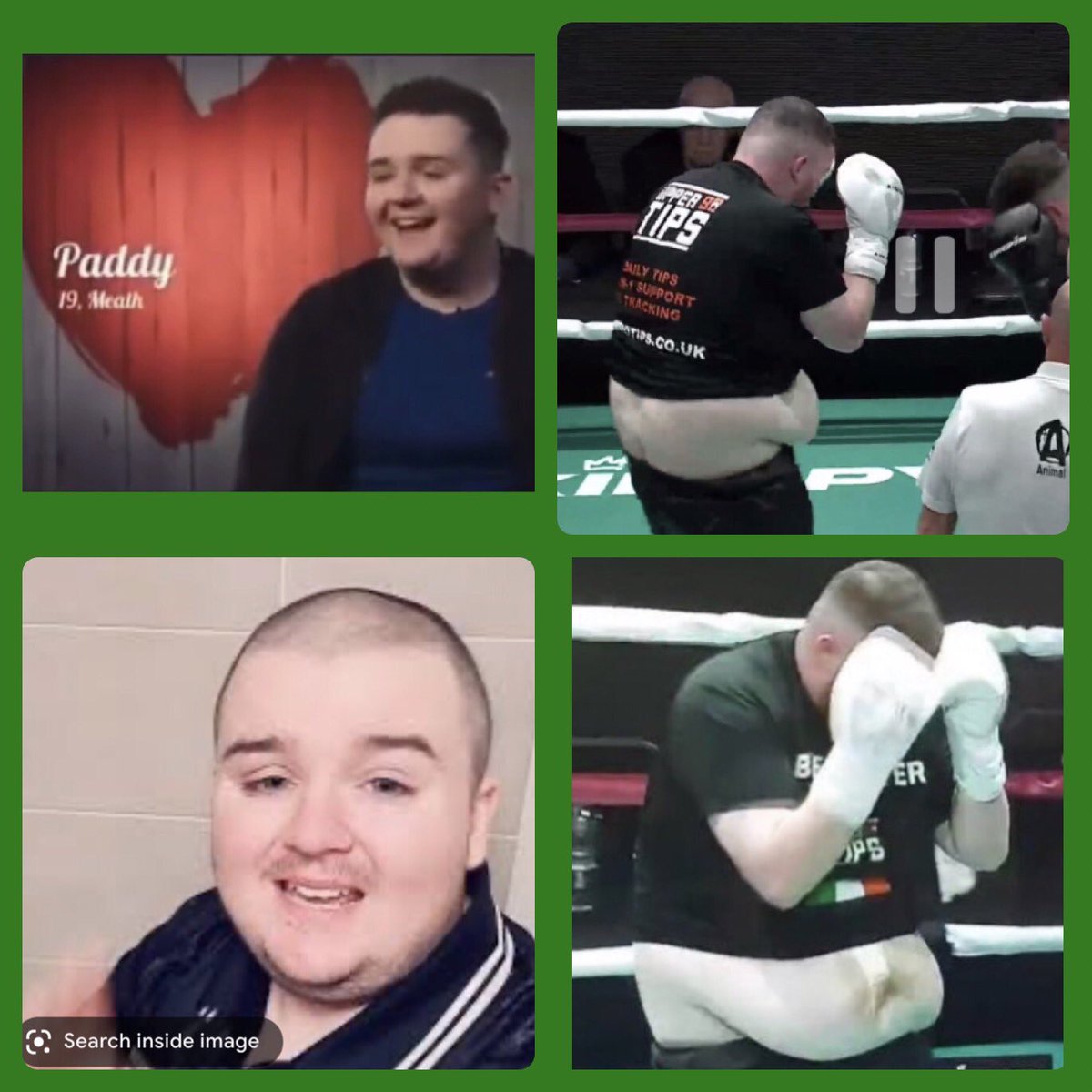 Straight Forward Betting on Twitter: "‘Bye Bye Bury’ you wanna try saying bye bye too that ...