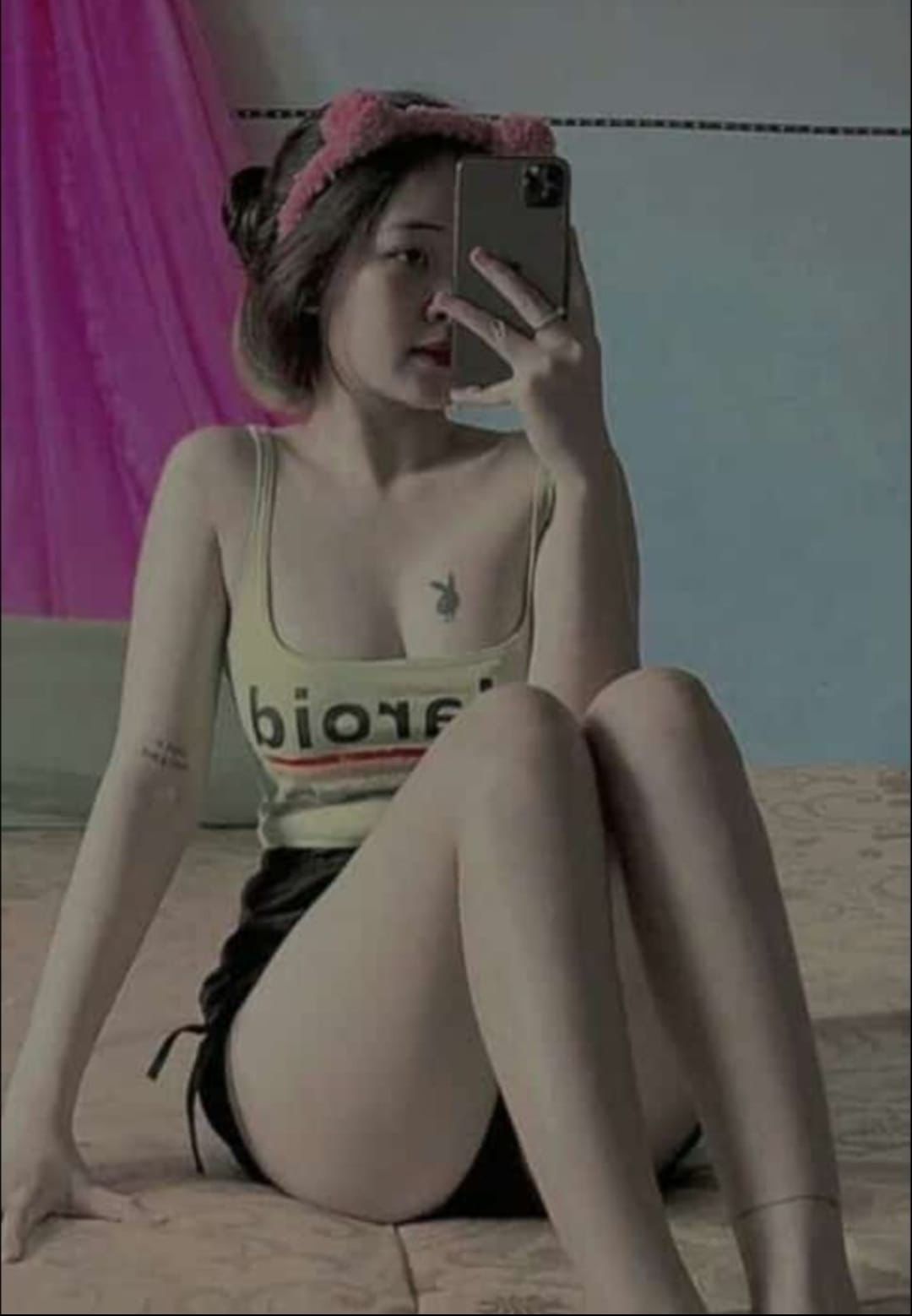 Febby_Sange on Twitter: "Lgi sange nich🤤 ada yang mau video prib aku ga kalo mau cek bio ya di ...