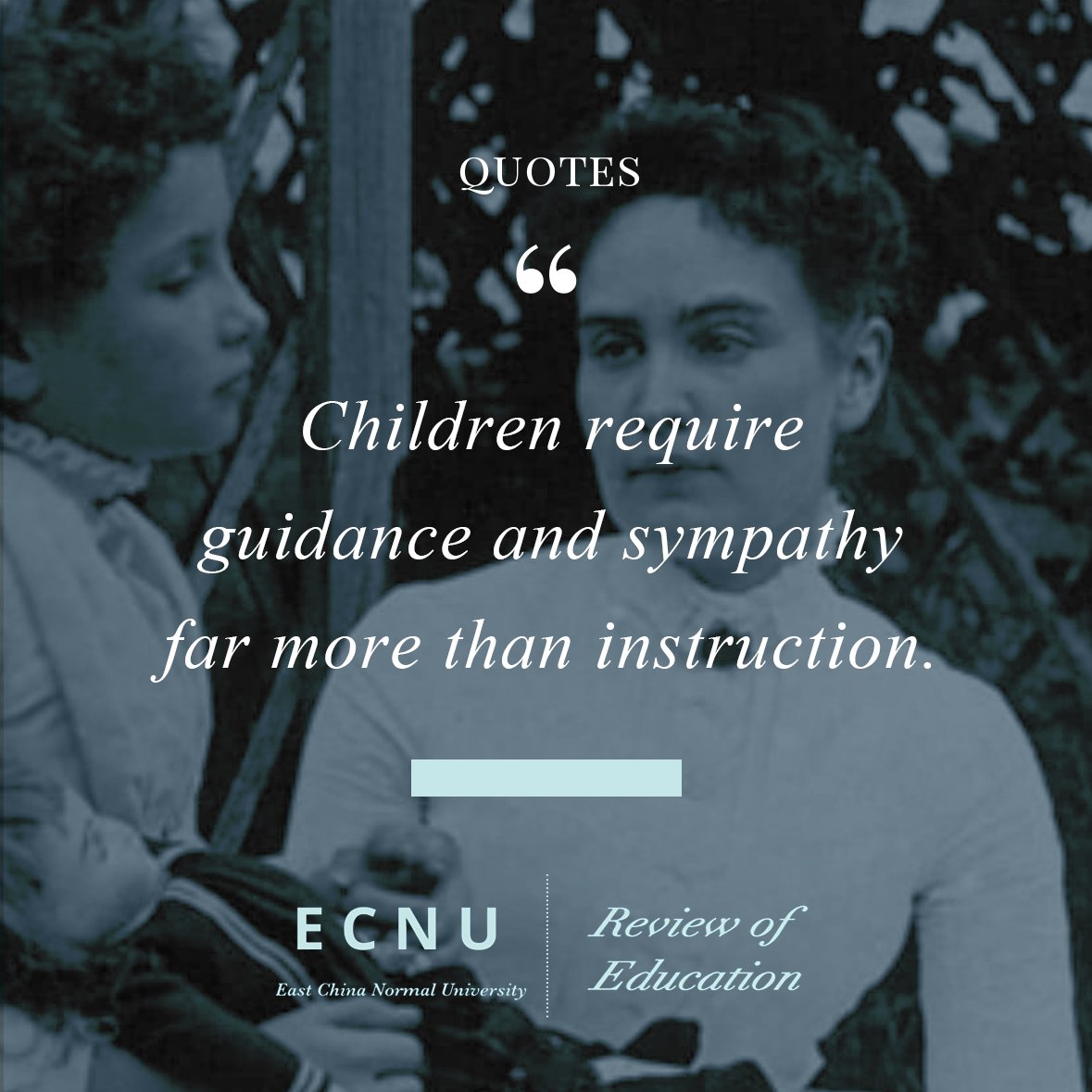 Anne Sullivan Quotes