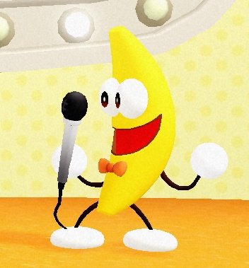 Dancing Banana Peanut Butter Jelly Time Gif