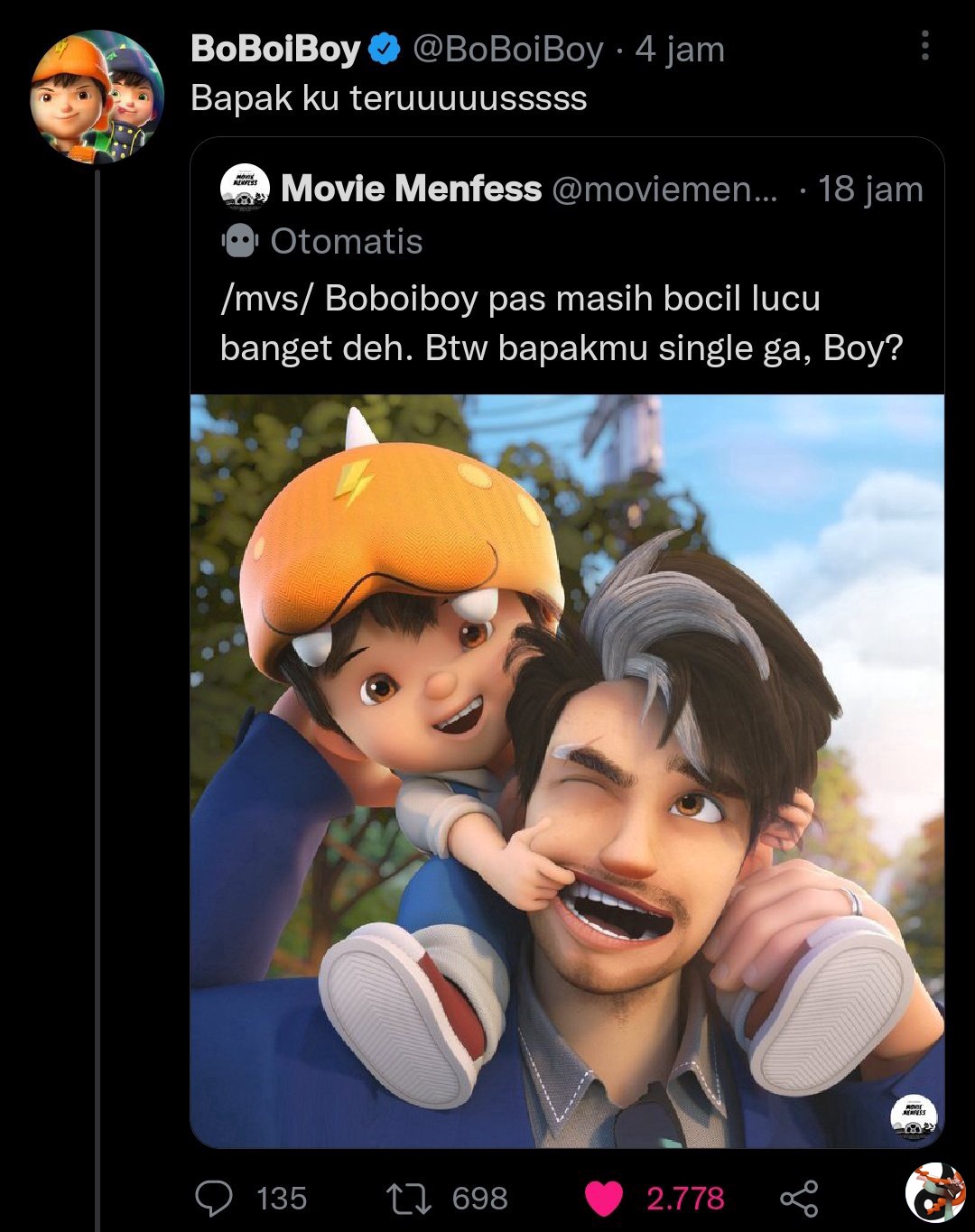 JAPANFESS TERANG on Twitter: "Megumi dan Anya : *jpf https://t.co/iEc32KDaZj" / Twitter