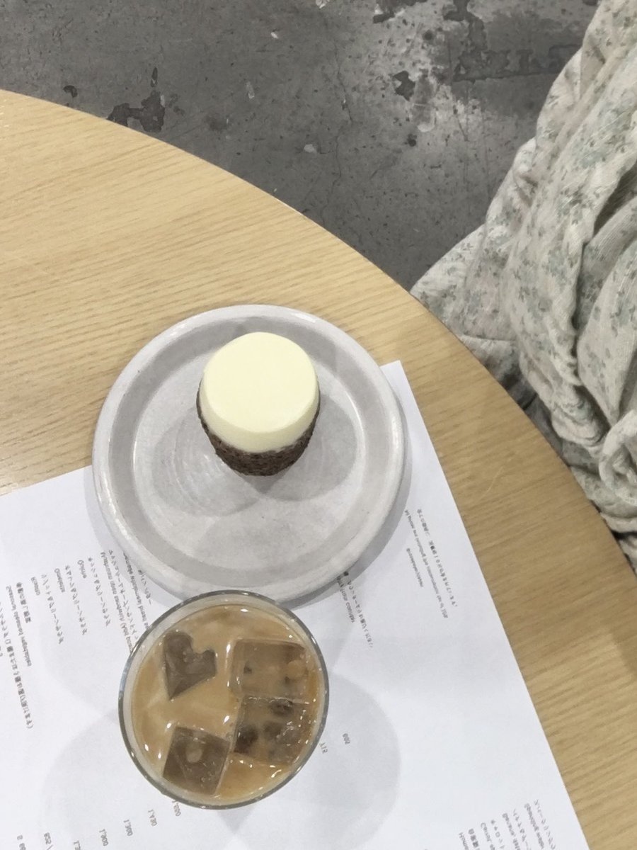 펭 on Twitter: "DOVER STREET MARKET GINZA"