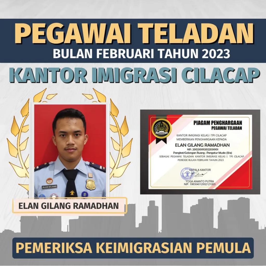 imigrasi.cilacap (@Cilacapimigrasi) / Twitter