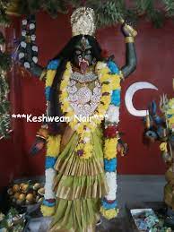 Who is Katteri? Katteri Amman is one of the famous Kula Deivam of Home ...