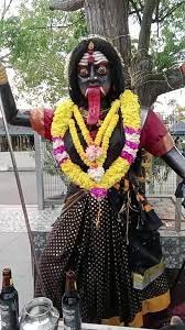 Who is Katteri? Katteri Amman is one of the famous Kula Deivam of Home ...