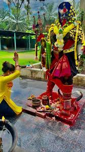 Who is Katteri? Katteri Amman is one of the famous Kula Deivam of Home ...