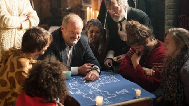 10 Best Bank Robbery Movies on Netflix you should watch. 1. THE ...