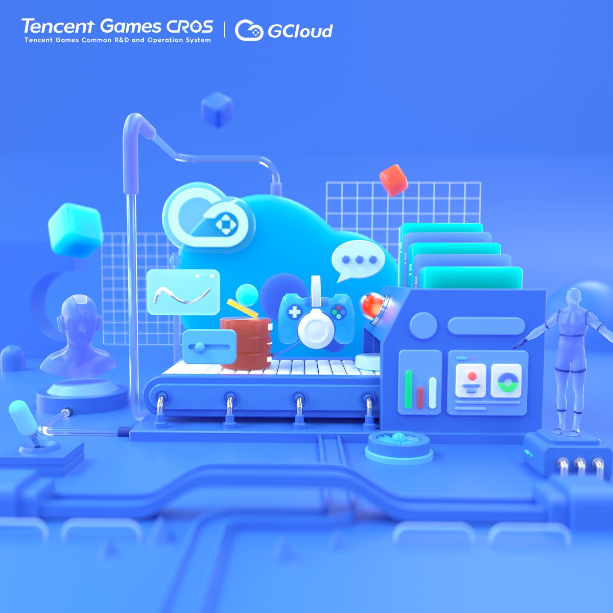 Tencent Games (@TencentGames) / Twitter
