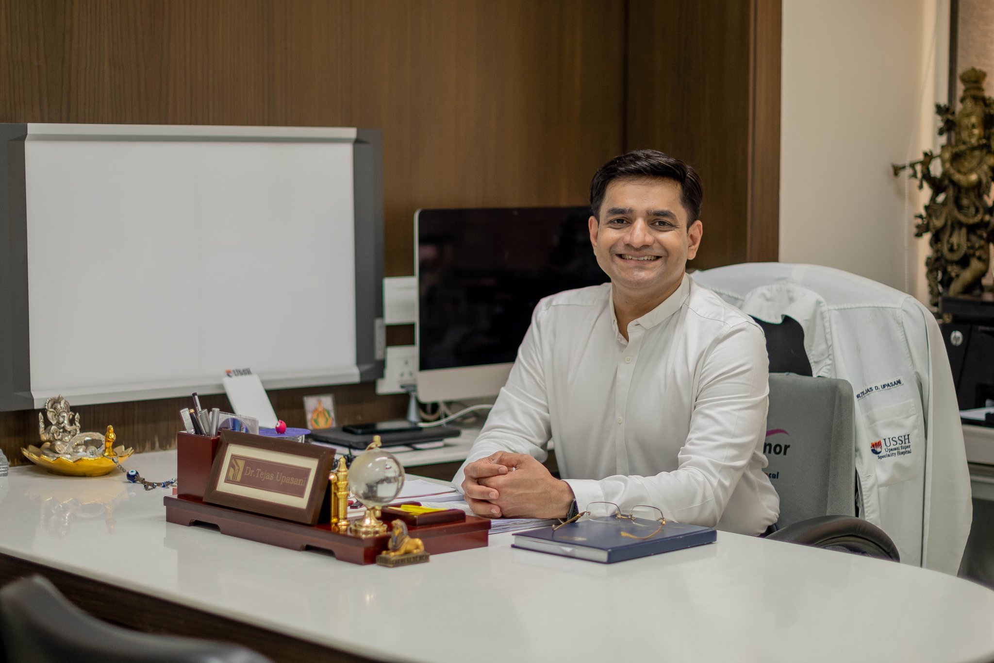 Dr.Tejas Upasani on Twitter: "Get ready to watch me on Zee 24 Taas at 2:30 PM on Hitguj where I ...