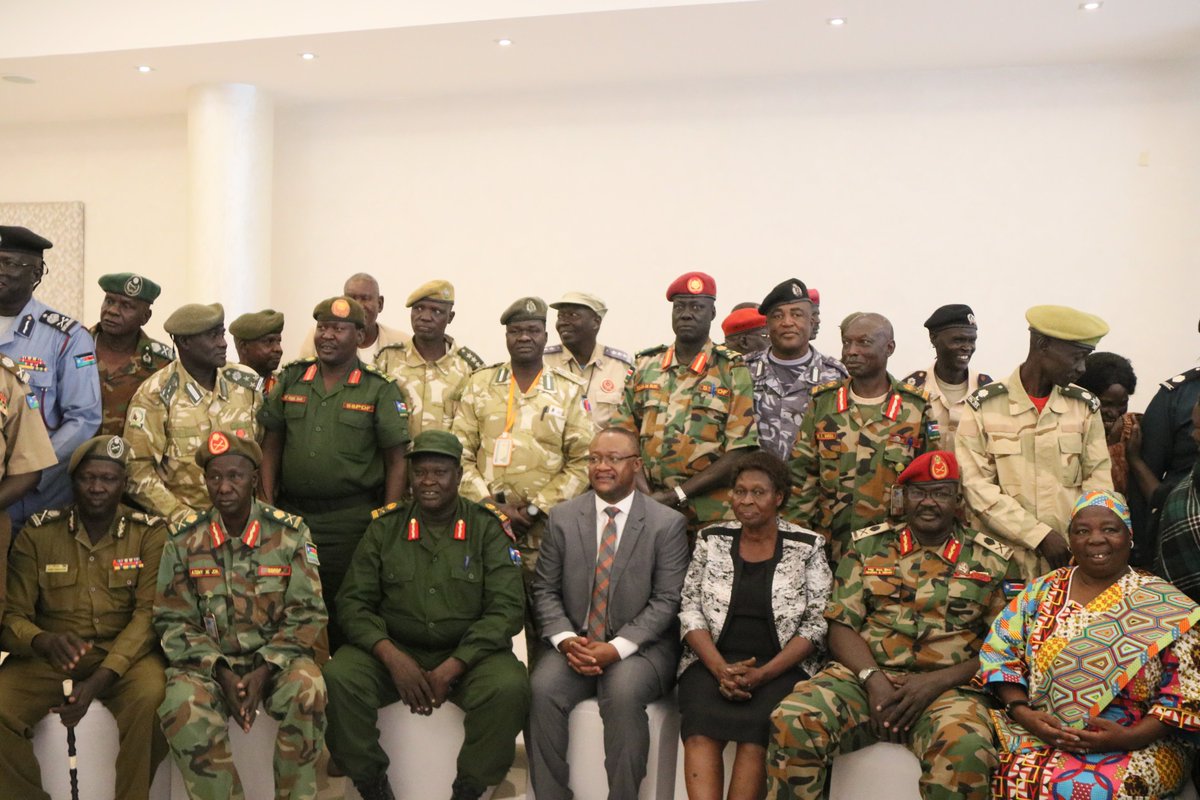 Unmiss On Twitter Rt Unwomenssudan Happening Now Un Women Undp