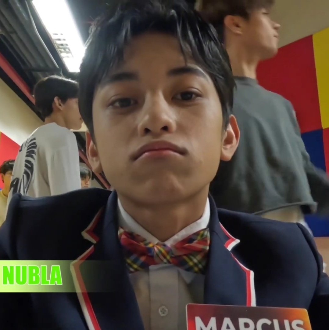 daily marcus on Twitter: "#호라이즌 #마커스 #HORI7ON_MARCUS"