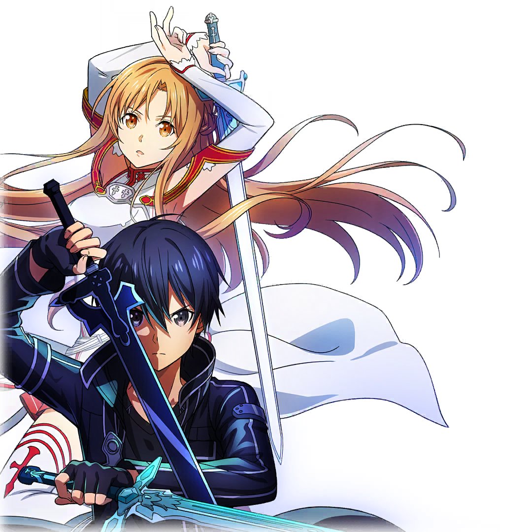 SAO Wikia on Twitter: "Revival Quest: Sword Art Online Arc Limited-Time Quest is live in Variant ...