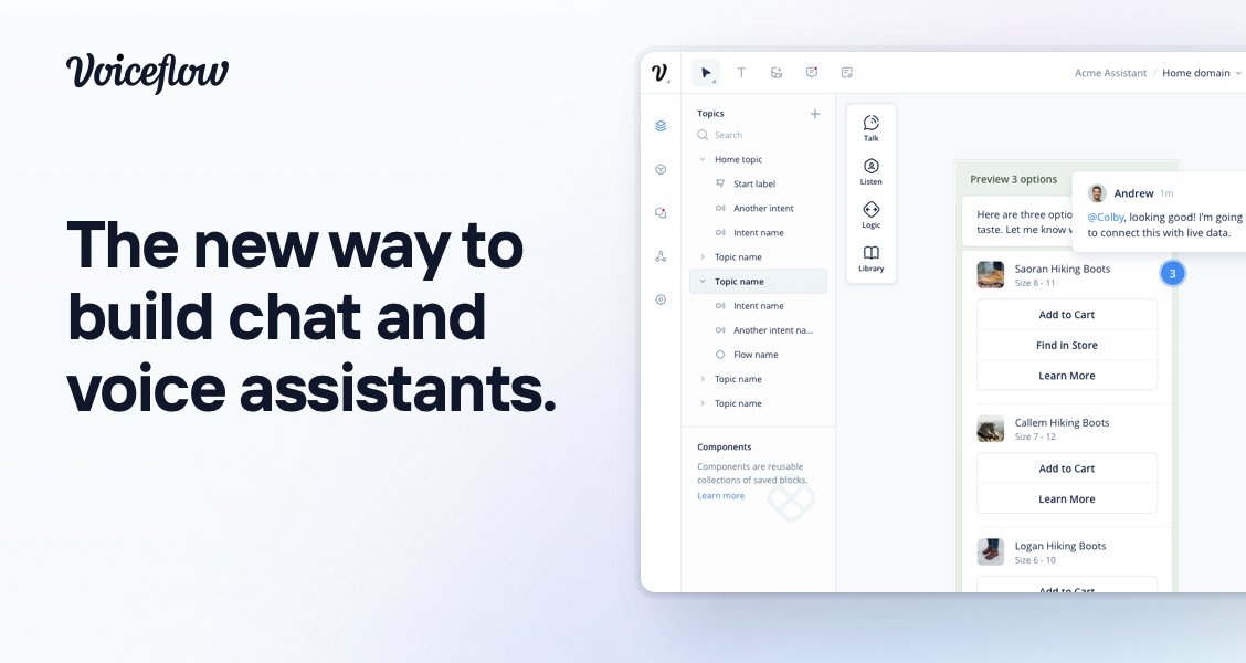ChatGPT is phenomenal, but web developers also need other tools to speed up the coding ...
