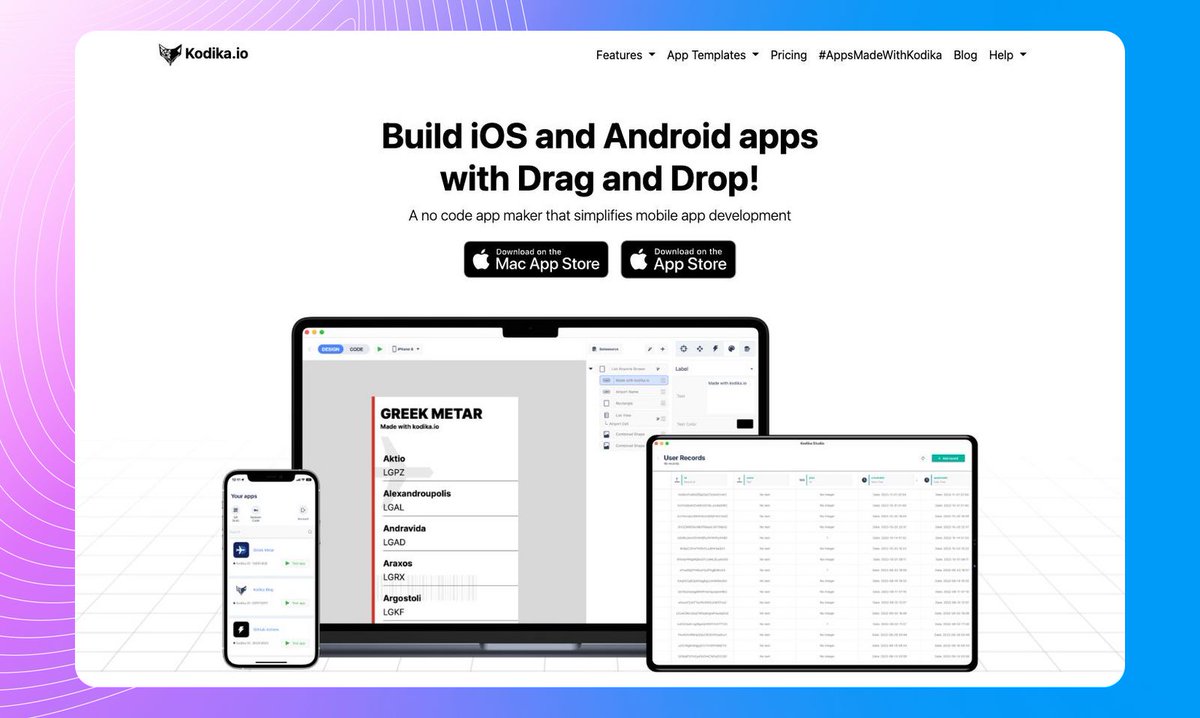 ChatGPT is phenomenal, but web developers also need other tools to speed up the coding ...