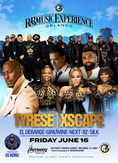 Amway Center On Twitter Show Announce 📣 Get Ready For An