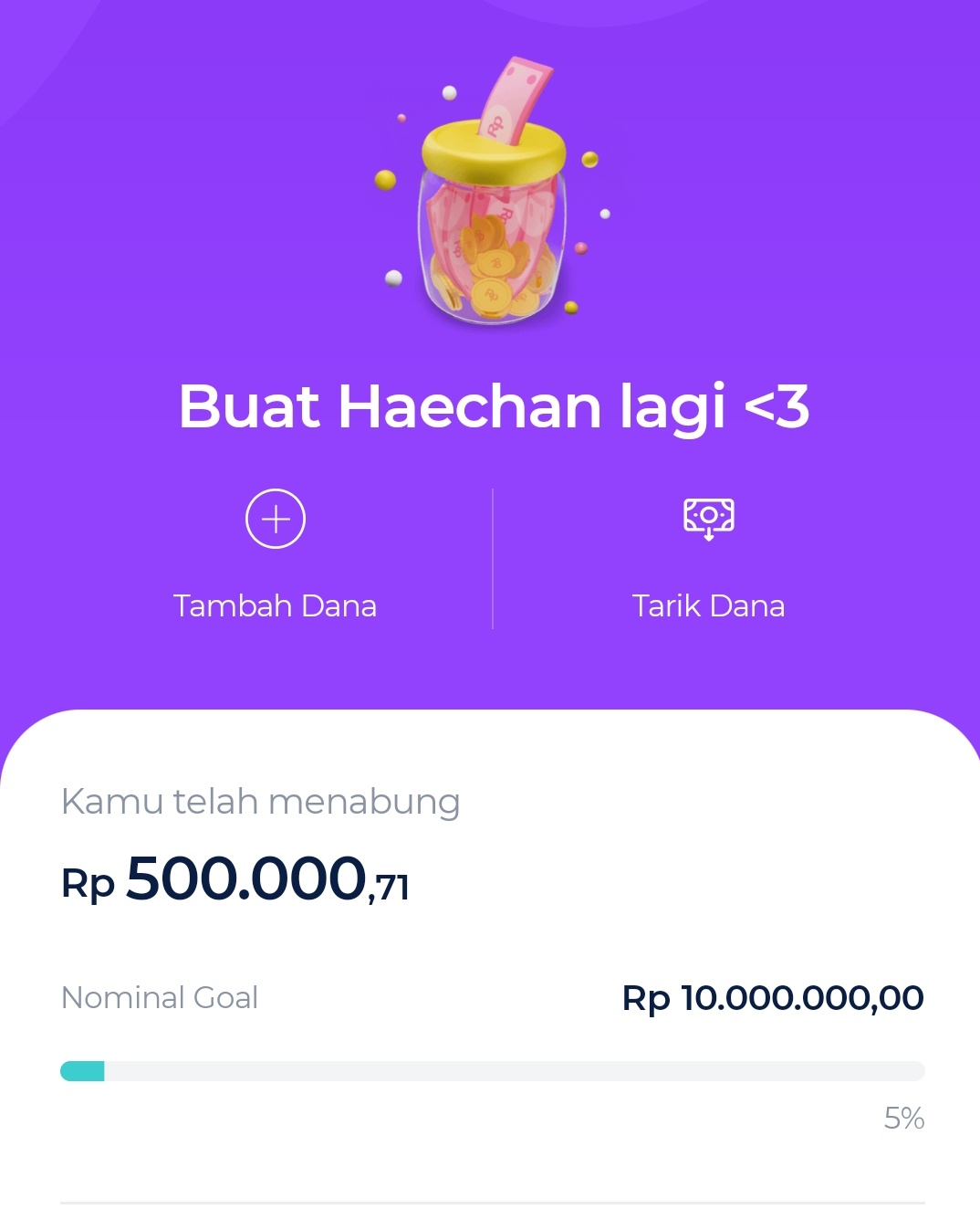 PATUHI RULES on Twitter: "🫶 kelar nonton tds 2 hari, jangan lupa menabung lagi untuk bertemu ...