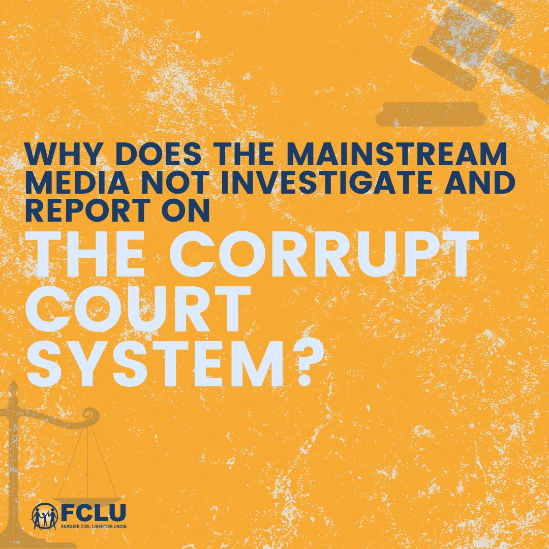 Mainstream Media Corrupt