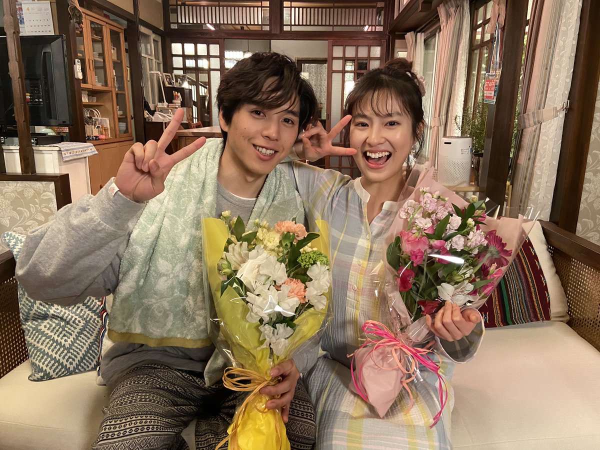 リバーサルオーケストラ【公式】最終回3月15日夜10時放送 水曜ドラマさんの人気ツイート(新しい順) ついふぁん!