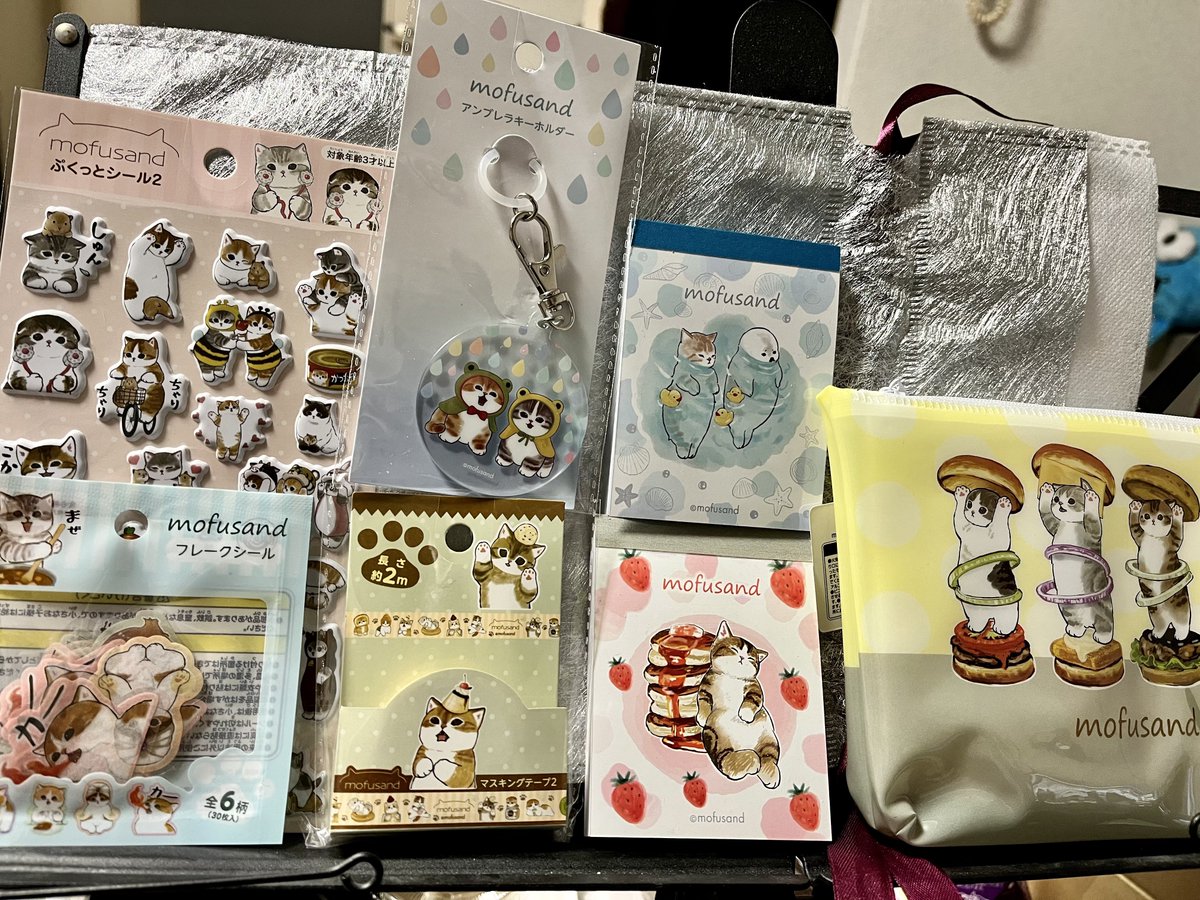 【セリア】3/14 100均パトロール戦利品まとめ♡ぬい達の夏物小物が登場！ -page2 | Jocee@最新ニュース