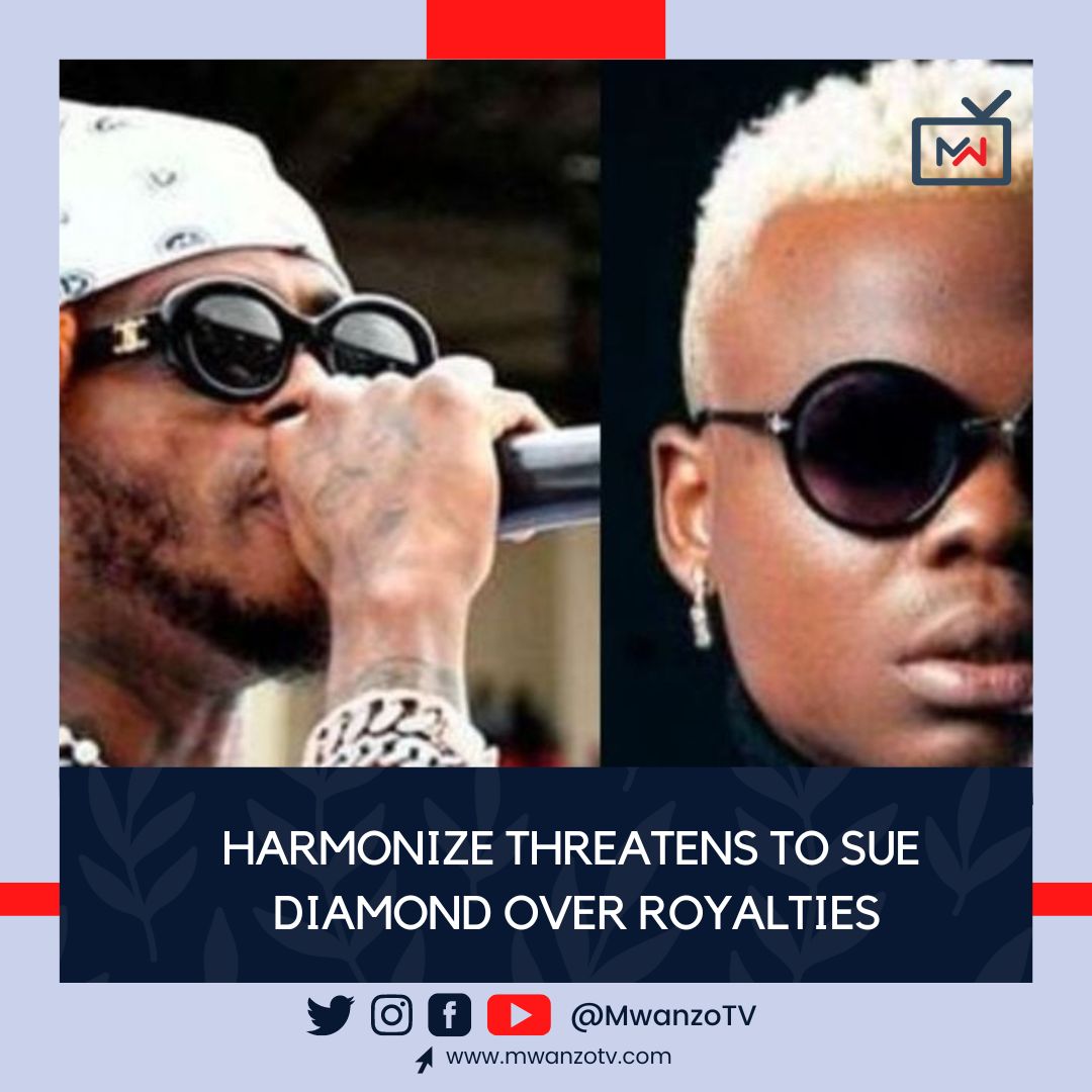 Diamond Platnumz Freemason