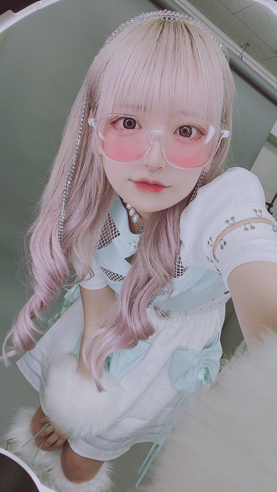 白桃🍟 (@shiro__momo__o0) / Twitter