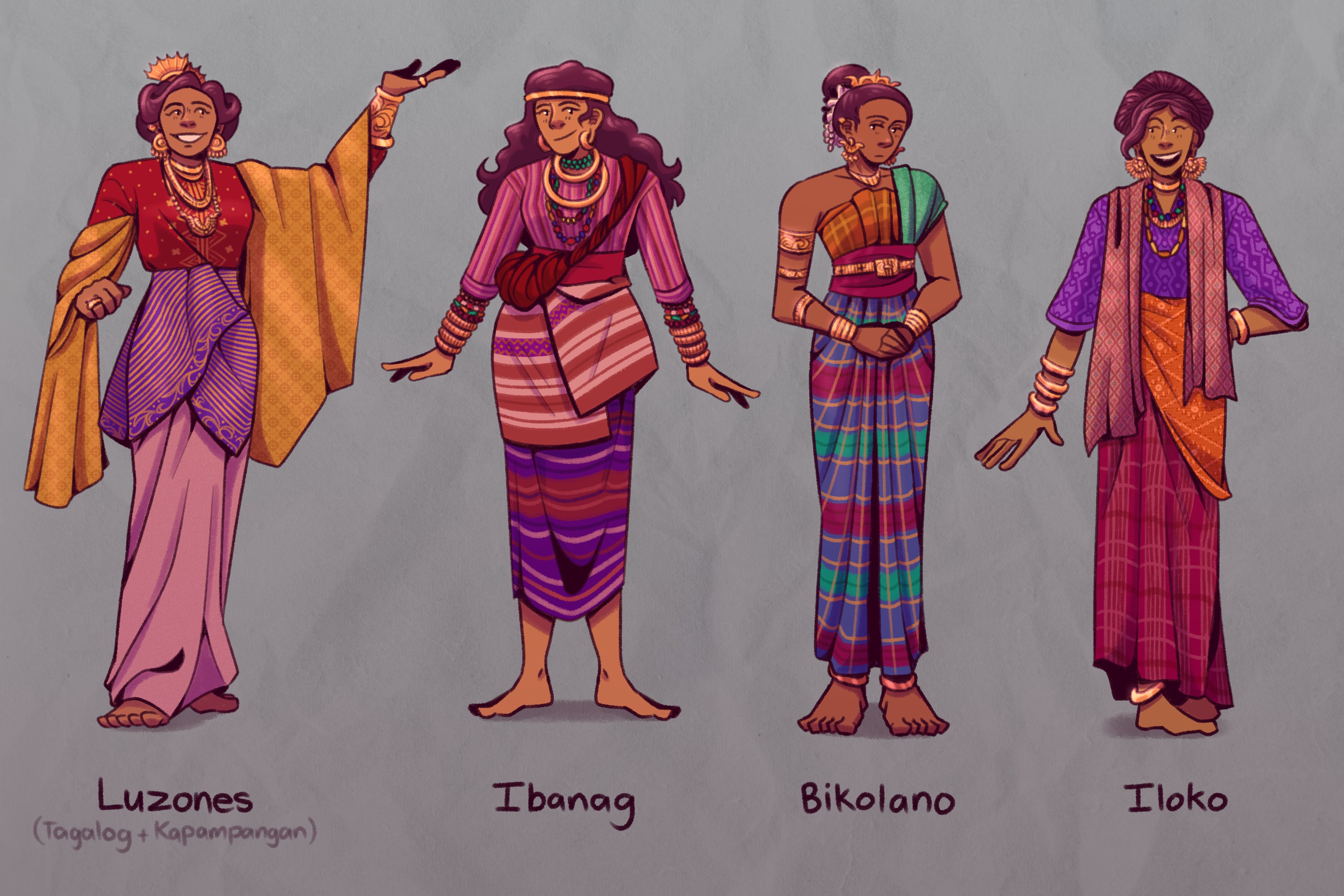 What Did Pre-colonial Tagalog Clothing Look Like? I'm, 52% OFF What Did Pre-colonial Tagalog Clothing Look Like? I'm, 52% OFF