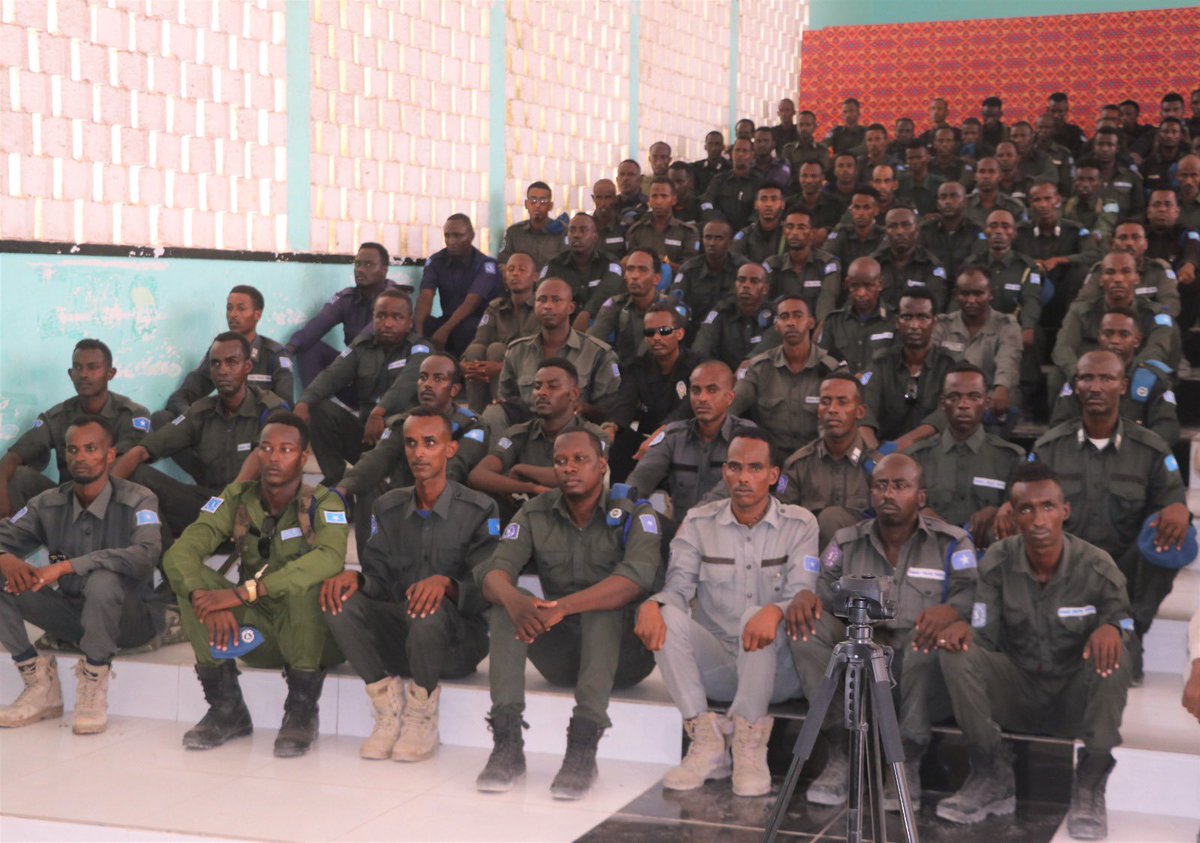 Somali Police PIO. on Twitter: Somali Police PIO. on Twitter: