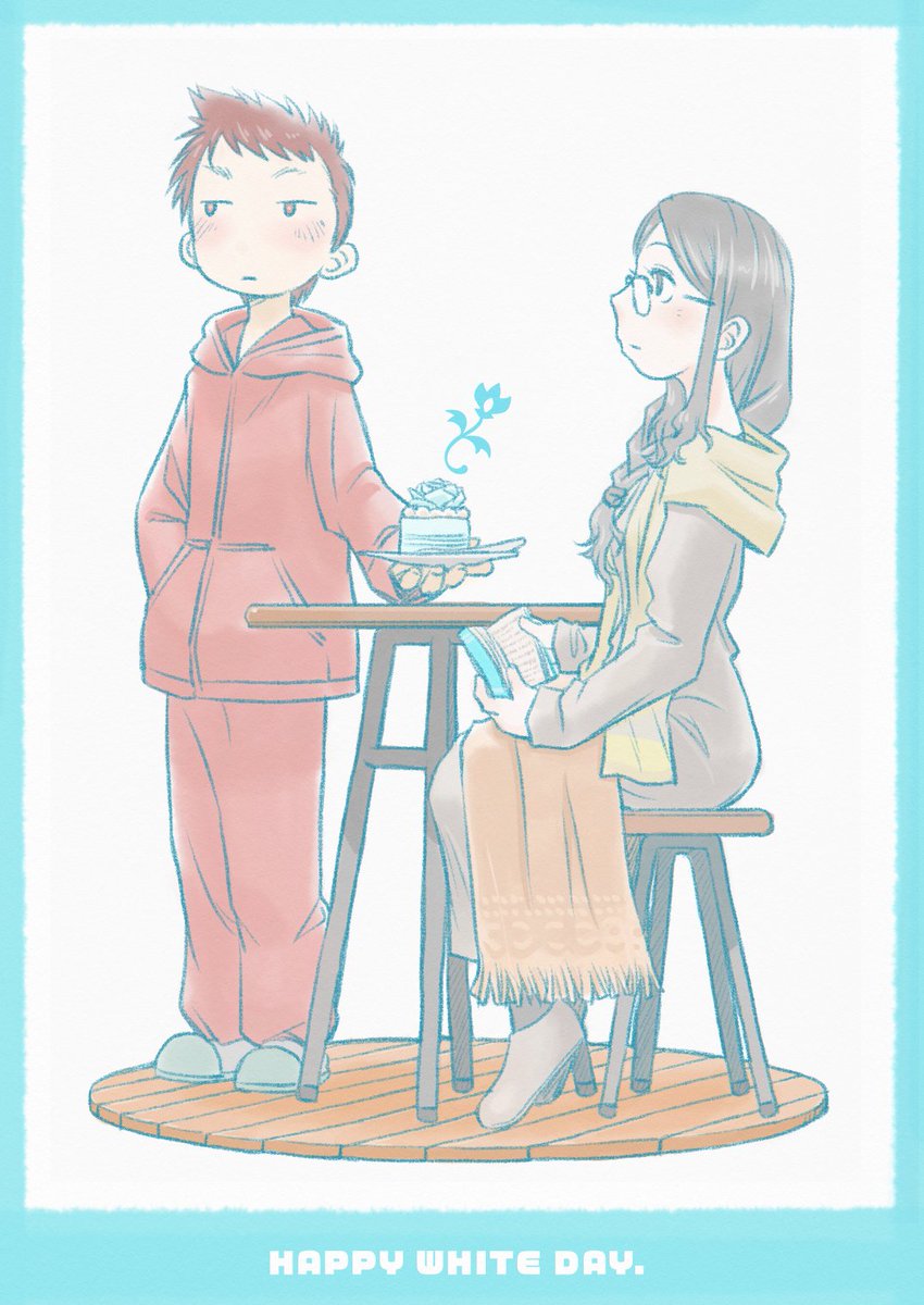 羽田了也＠アストラガリ (@HADATOSHIYA) さんのイラスト・マンガ作品まとめ (154 件) - Twoucan