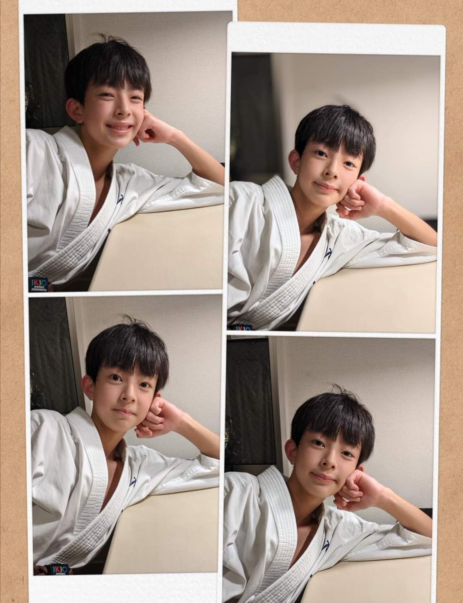 Vichet long on Twitter: "ក្មួយប្រុស ឥលូវសង្ហារដល់ហើយ.....ដុះរោមត្រឡាចហើយ😍😍"