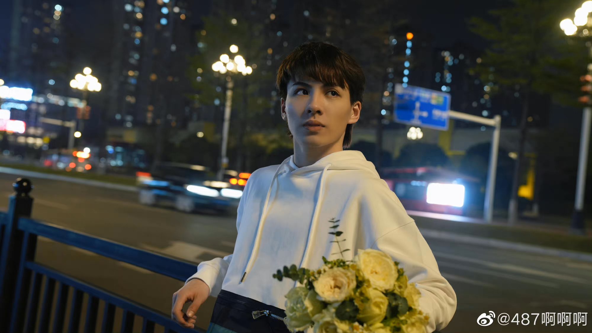 Wolves IDV Intl Fans on Twitter: "Two more pictures of #Wolves_487 and #Wolves_Alex that they ...