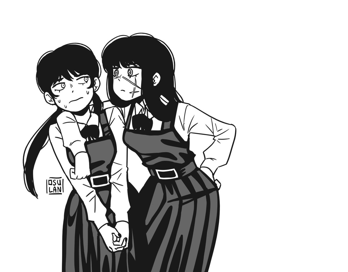 Osulan (@_osulan) さんのイラスト・マンガ作品まとめ (242 件) - Twoucan