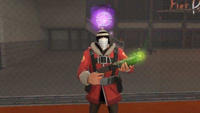 Unusual Combos Tf2 Good