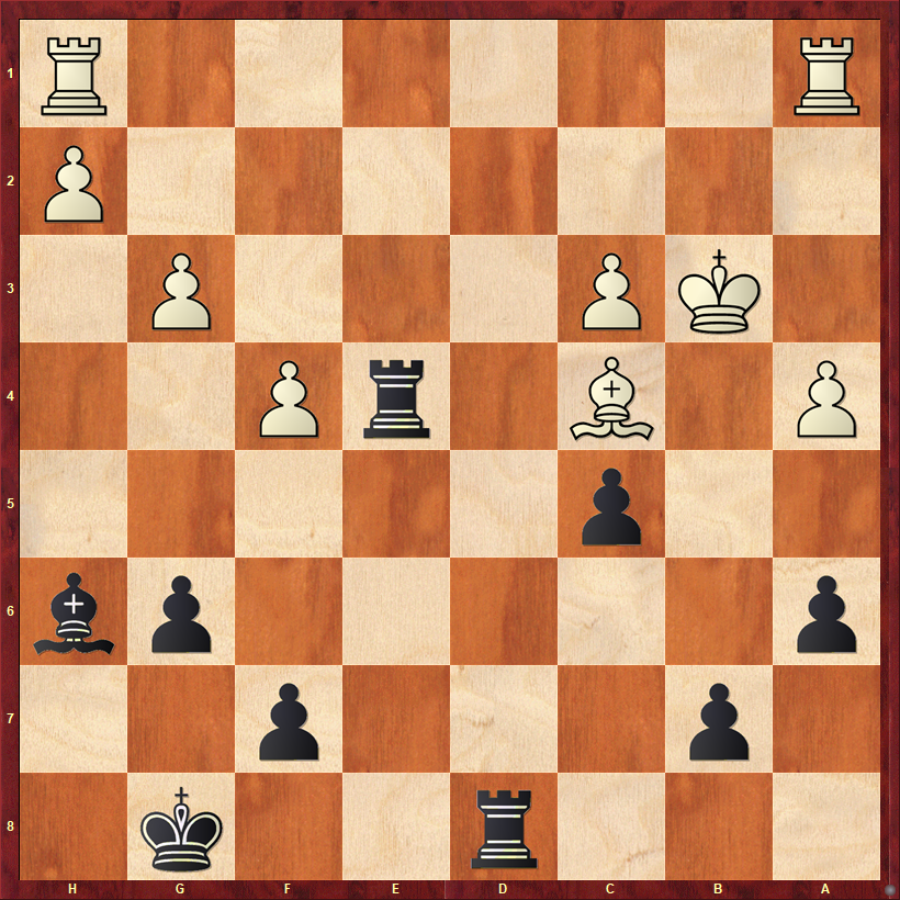 Jacob Aagaard - Chess Chest