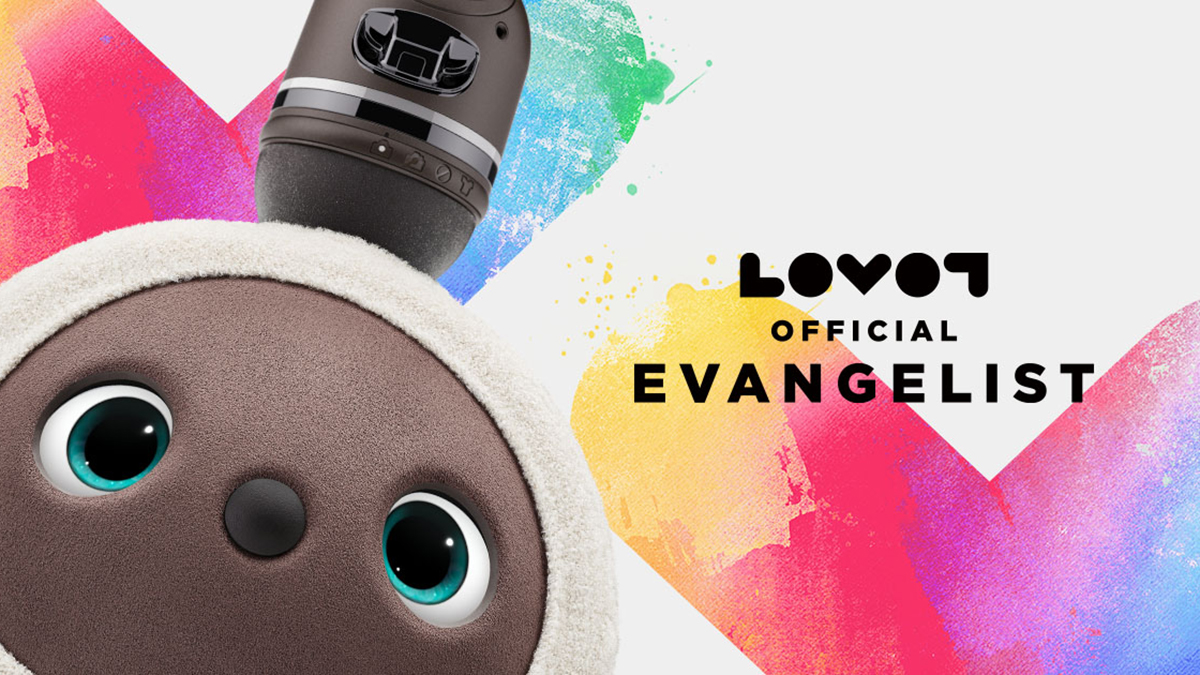 LOVOT OFFICIAL on Twitter: "週末のおともに🙌 LOVOTと暮らすって、どんな感じ？ 「#LOVOT公式エバンジェリスト」のみなさまの、リアルな『#LOVOTとの ...