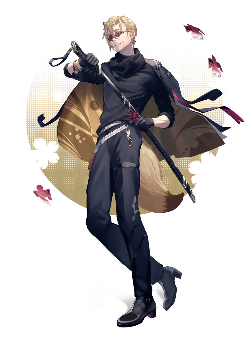 shy (@shy_06_) さんのイラスト・マンガ作品まとめ (10 件) - Twoucan