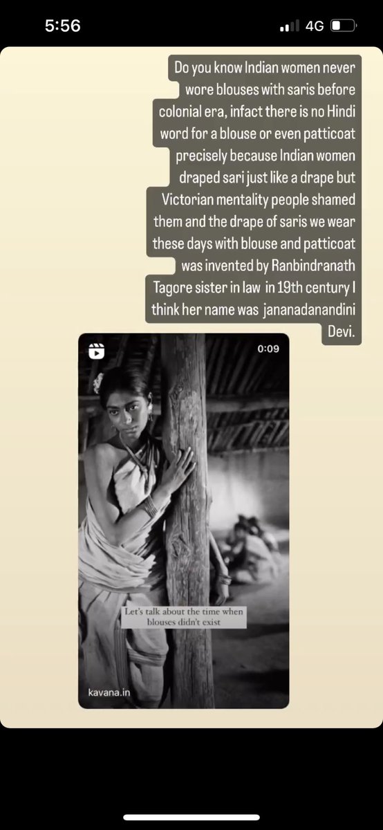 Jilani ( جیلانی ) on Twitter: "RT @UrbanShrink: Does Kangana also know Nadar, Ezahva, Dalit ...