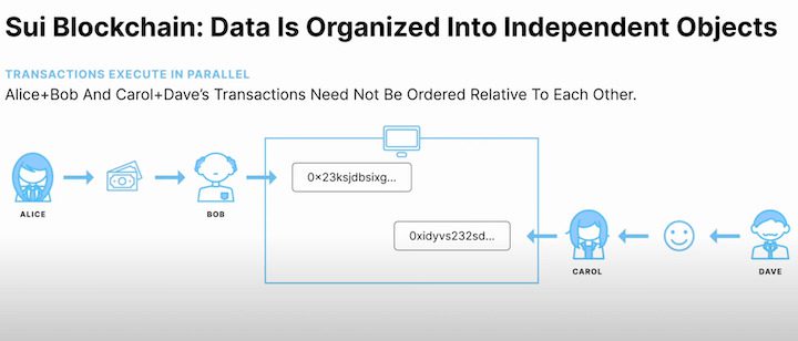 Sui is a raging lion waiting to be unleashed. And your 100X projects need credible launchpads. A ...