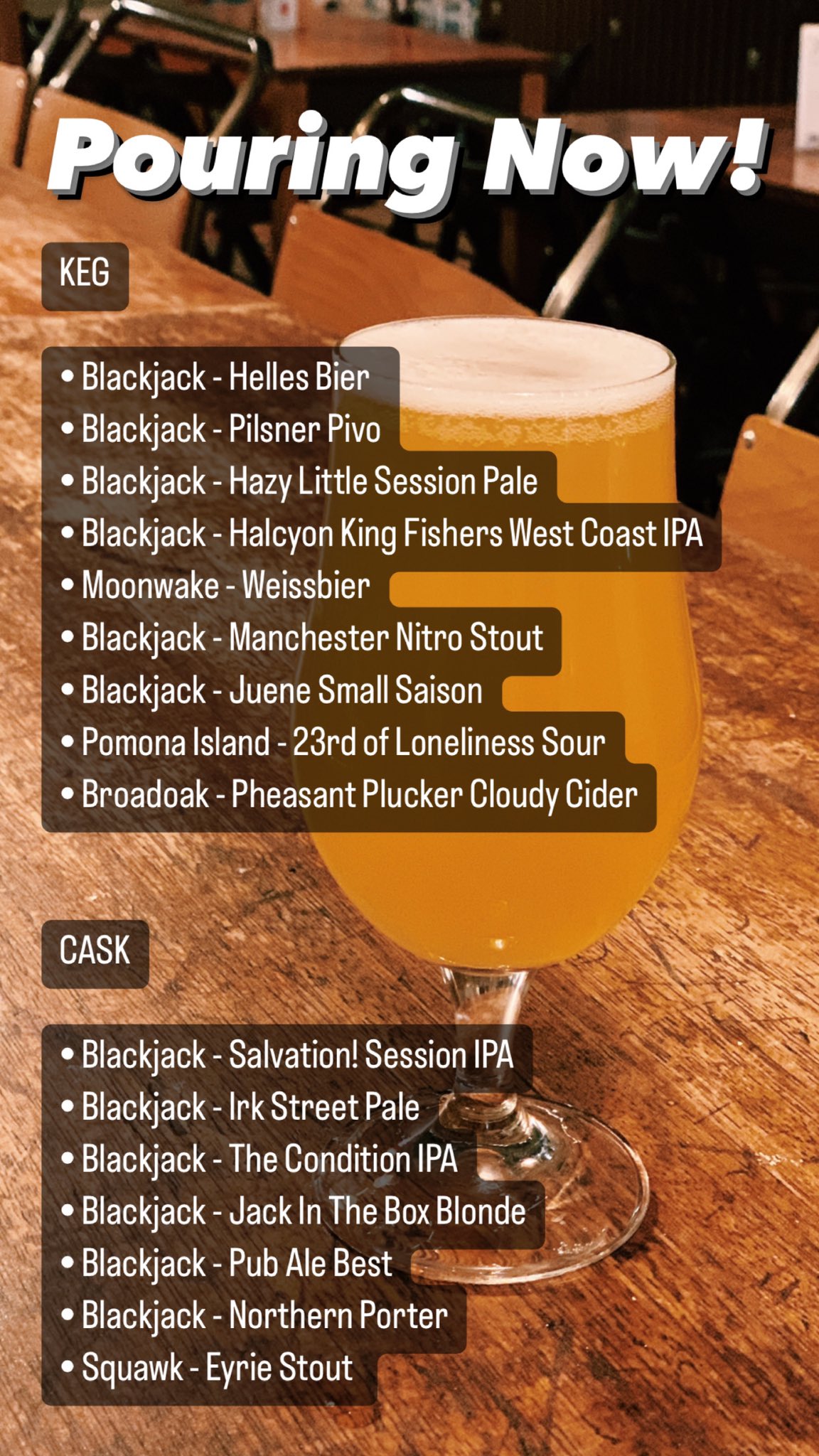 SQUAWK BREWING CO (@SQUAWKBrewingCo) / Twitter