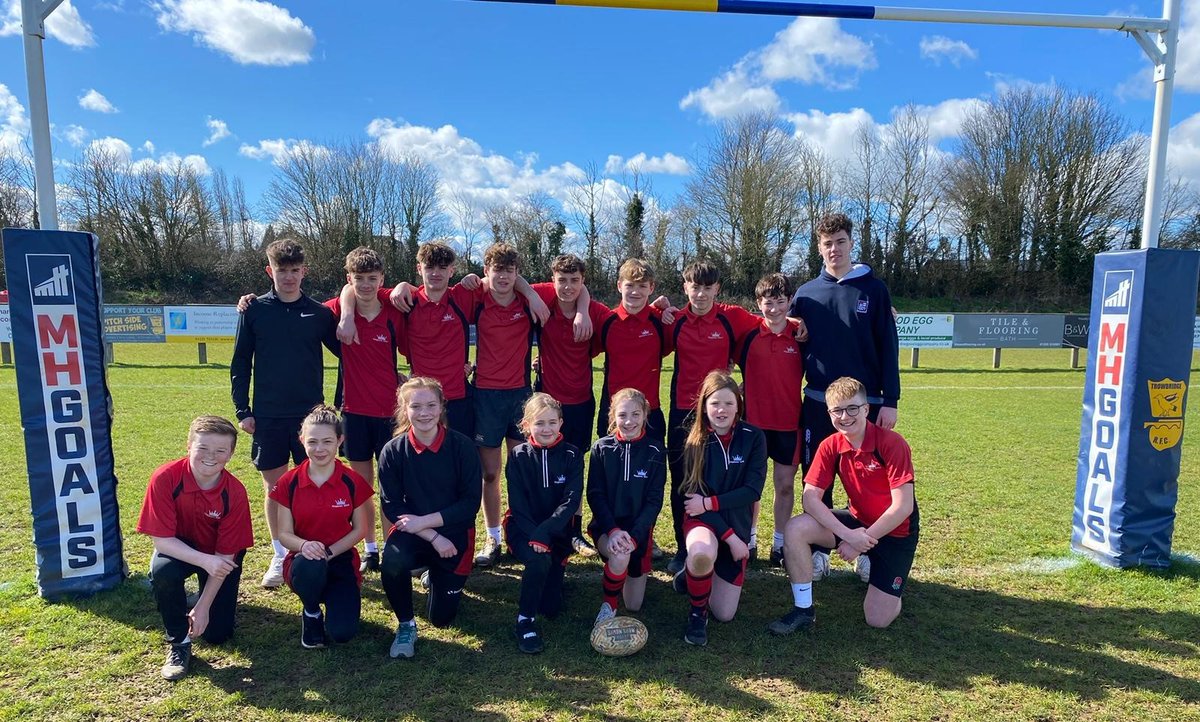 Welcome to Kingdown School