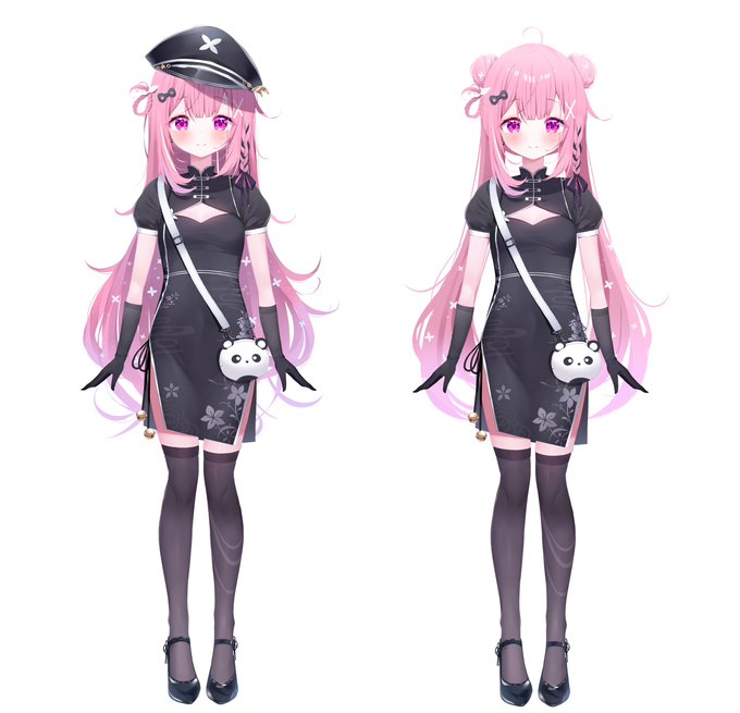 Deyui ☁ デユイ@xdeyuixのイラスト