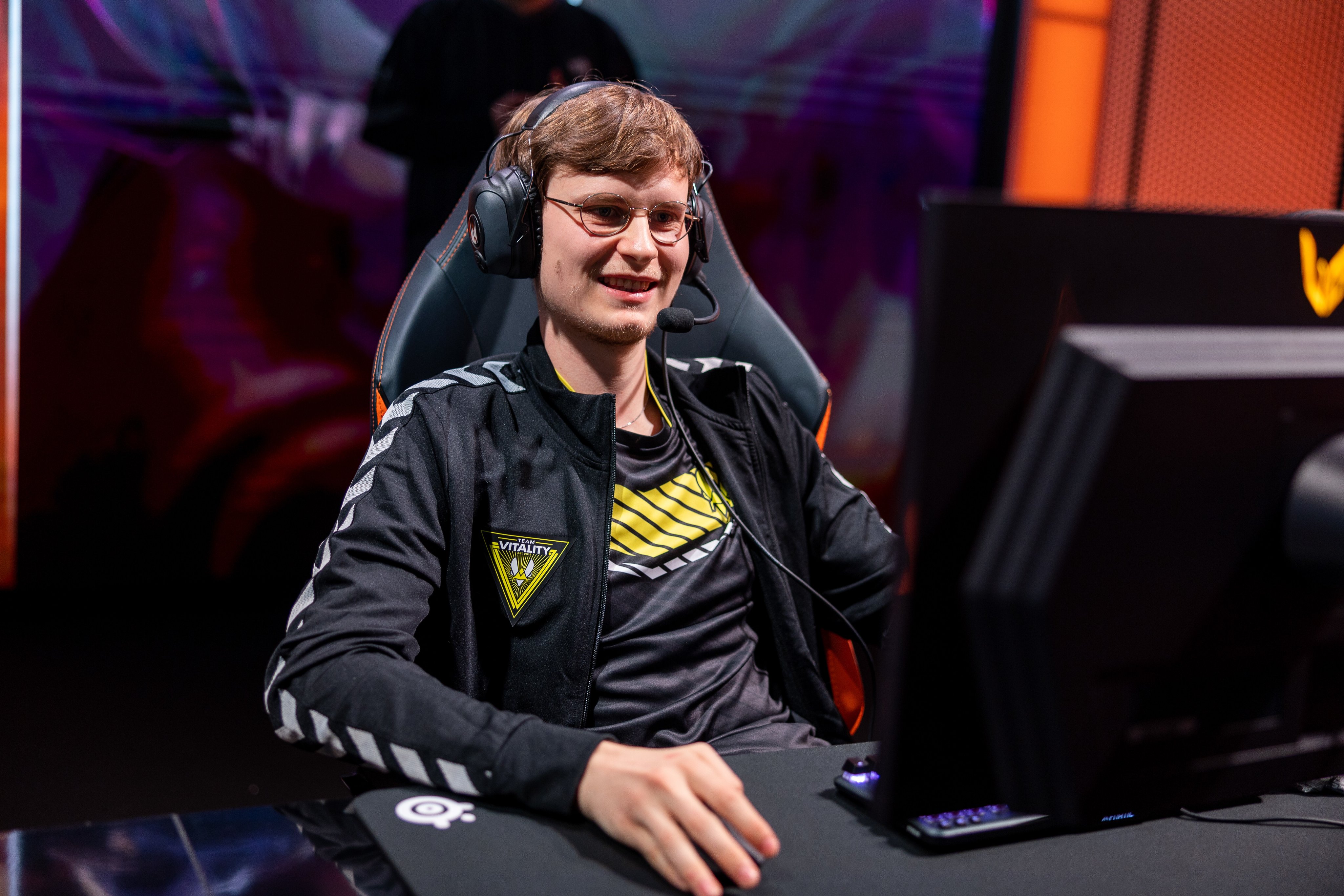 LEC on Twitter: "Currently deathless in the #LEC: Upset - 44 KDA (21/0/23) Bo - 44 KDA (17/0/27 ...