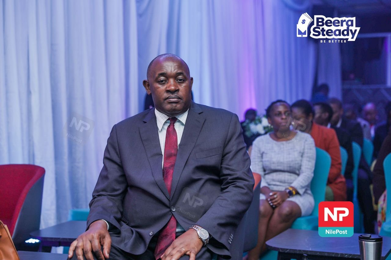 Micheal Mukonyezi on Twitter: "The Beera Steady campaign initiated by @nextmediaug is aimed at ...