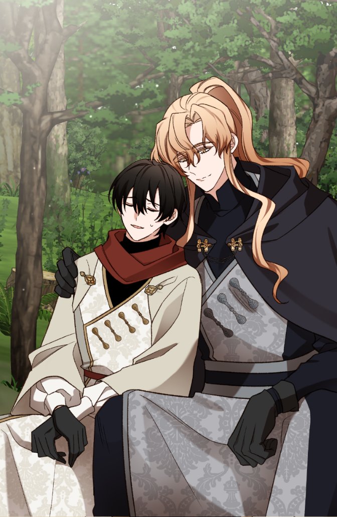 봄툰𝑩𝑶𝑴𝑻𝑶𝑶𝑵 on Twitter: "RT @Dojinsss: 59화가 업데이트 되었습니다. 정식 구매해주시는 독자님들 언제나 감사드려요!😊🌙 정말정말 오랜만의 야외 ...