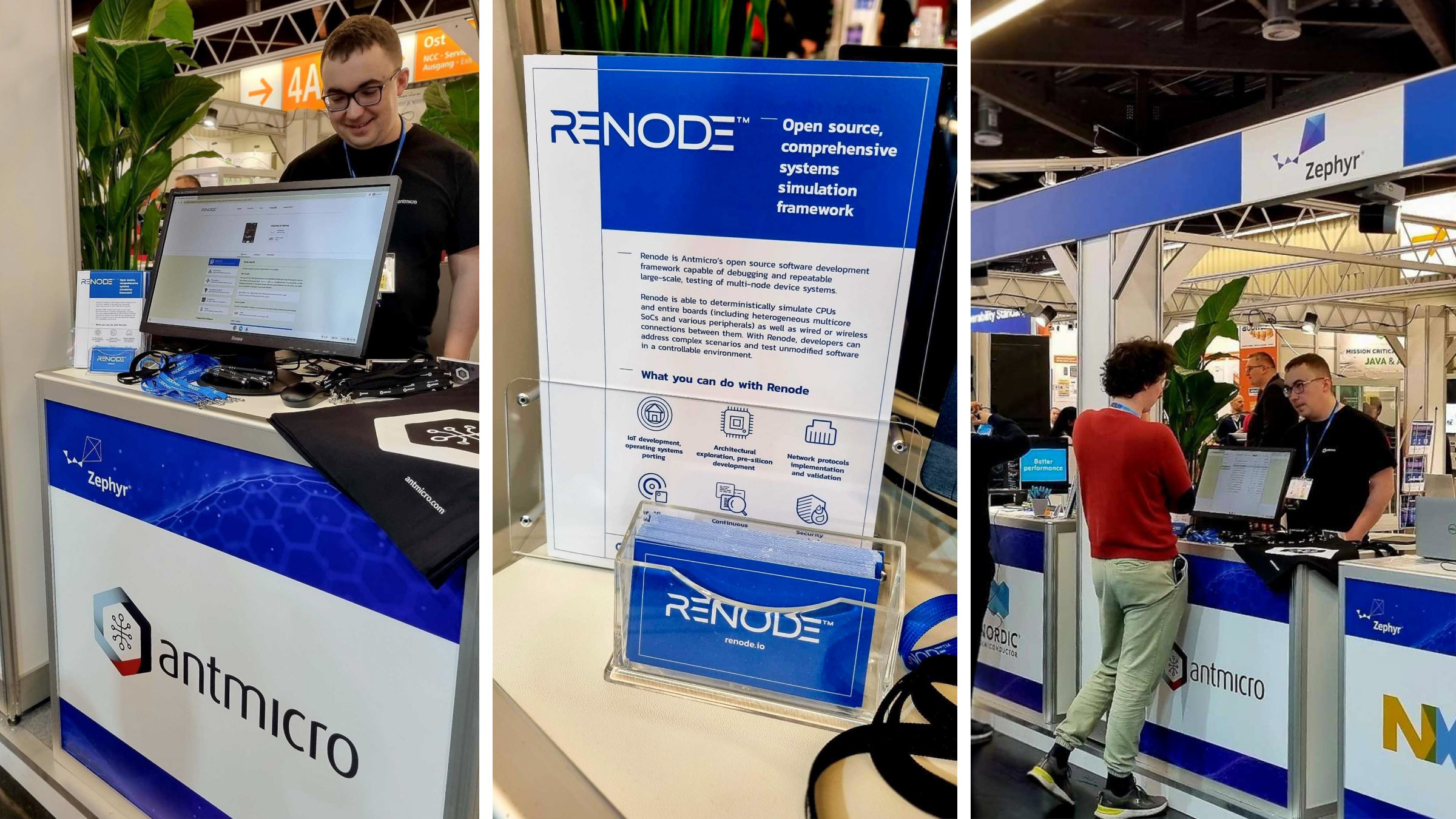 Antmicro (@antmicro) / Twitter